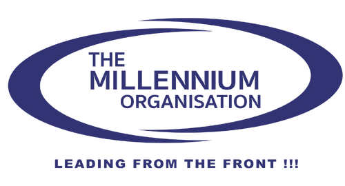 The Millennium Organisation – Leading From the front